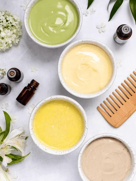 Several DIY Hair Masks You Can Try At Home | by Hiart Hair | Medium