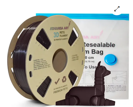 The Selection and Choice of Flexible 3D Printer Filament | by Sam Smith ...