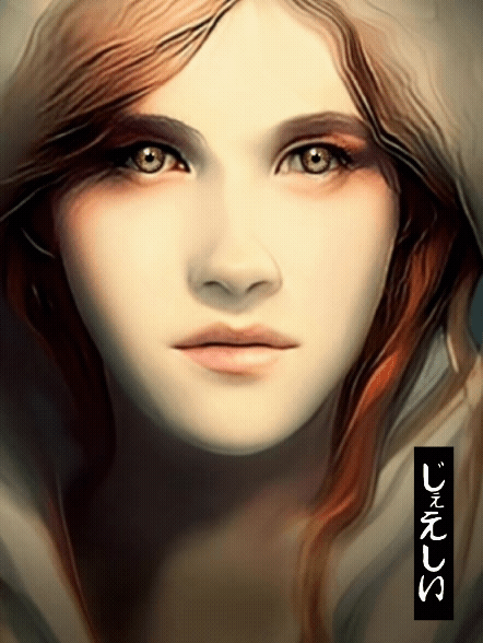 “Agnetha” — Original Digital Art - JaiChai - Medium