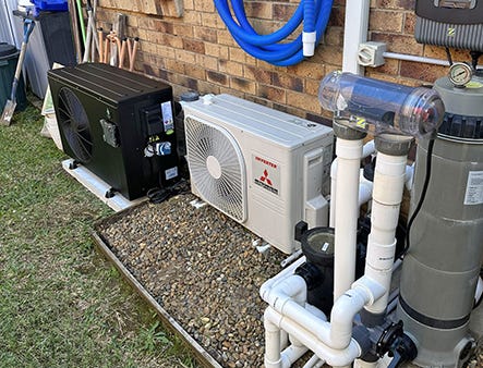Benefits of Investing in Pool Heating Systems for Your Home | by ...