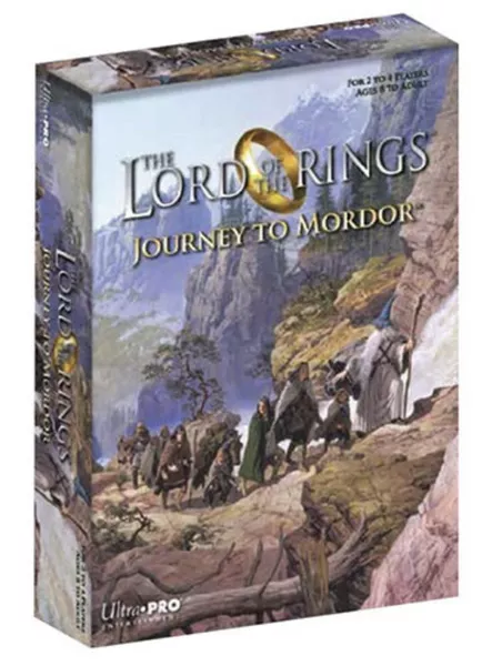 Tricksy Hobbitses — A Middle-earth — Journey to Mordor Review | by ...