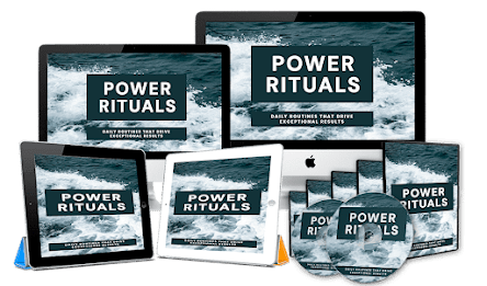 Power Rituals PLR: Unlocking Profitable Opportunities | by Subusmile ...