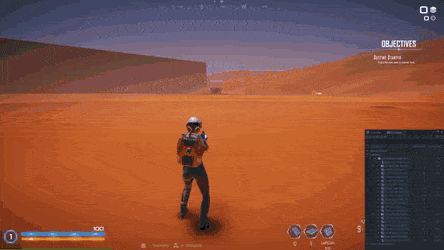 Unity Visual Effect Graph Instancing — Using the Point Cache Property Binder Component | by Jake ...