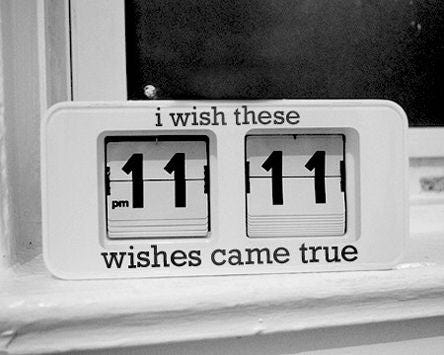 Why Do I Keep Seeing 1111? Discover the 1111 Angel Number Meaning | by ...