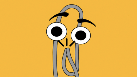 Clippy Was Right: The Rise and Fall of Annoying Assistants | by RamshaQ ...