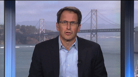 “5 Things I Wish I Knew Before I Became The CEO of Synaptics” With Rick ...
