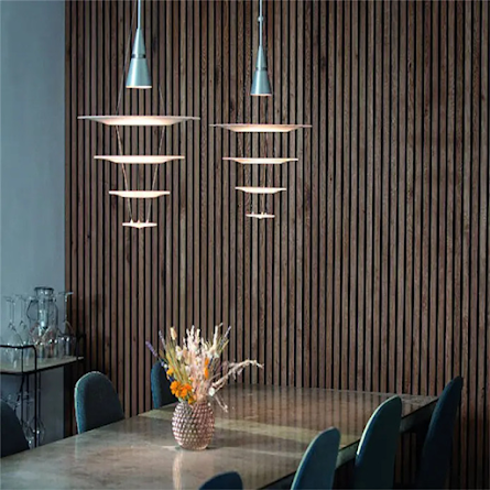 7 Innovative Ways Wood Acoustic Wall Panels Enhance Your Space | by Max Liu | Apr, 2024 | Medium