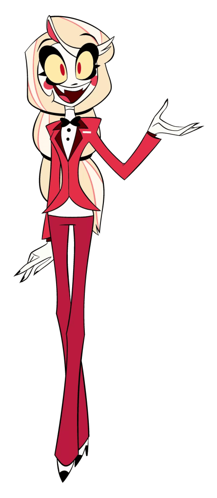 MTG Color Analysis: Hazbin Hotel. So season 2 just dropped so I felt it ...