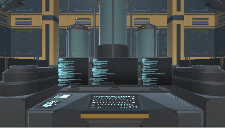 Level Design-Adding Environmental Colliders | by Edythe Foster | Medium