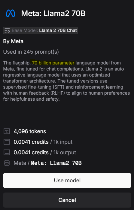 Unlocking the Power of Language Models: Understanding LLM Settings | by Weave | Medium