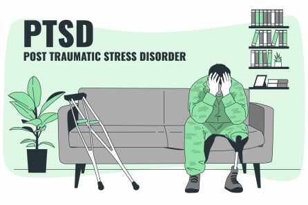 Can PTSD Cause Seizures?. PTSD, a mental health condition that… | by ...