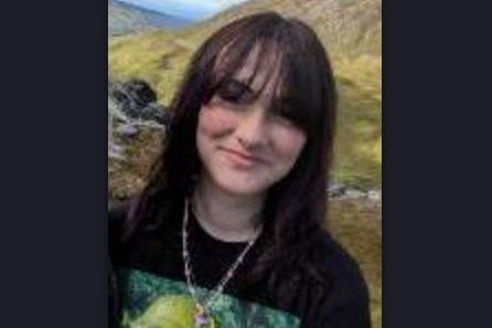 UPDATE: MISSING ELLA JONES,14, HAS BEEN FOUND | by B A Little - The ...