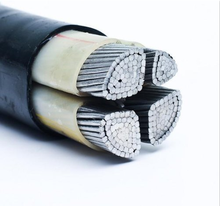 Aluminum Armored Cable: Unveiling the Strength and Versatility of a ...