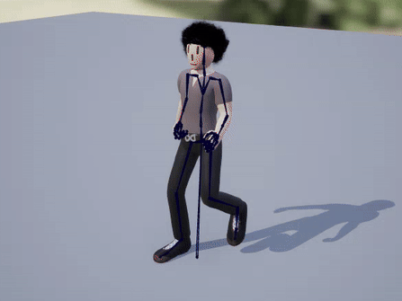 Unreal Character Animation (Fighting Game) Blog #2 | by Lawson Upton ...