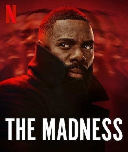 Your Ultimate Guide to The Madness on Netflix: 10 FAQs Answered in ...