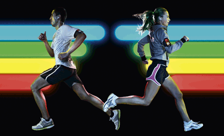 The portrayal of men and women in the sport world have its extreme ...