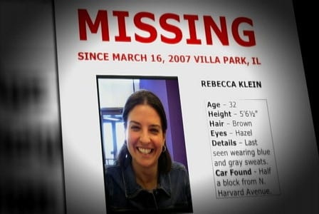 The Murder of Rebecca Klein: A Tragic Love Triangle and Its Aftermath ...