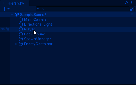Day 13: Spawning Objects in Unity without The Clutter. | by Jonathan Fagan | Medium