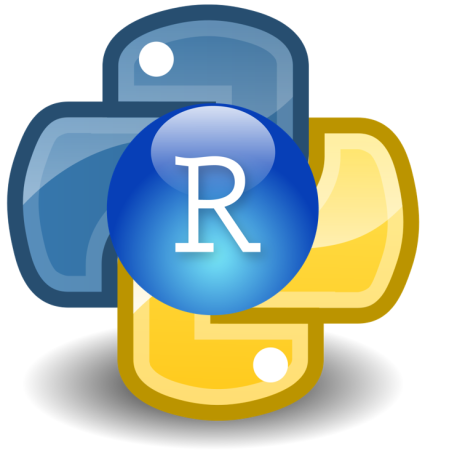 R2Py. Como usar o Python e o R juntos? | by Andressa Contarato | Medium