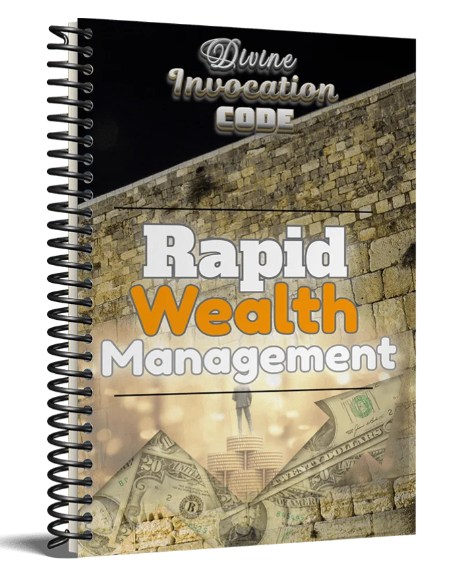 Divine Invocation Code: This Program Help To Manifest Success | Truth ...