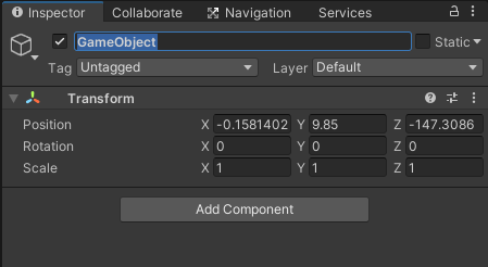Creating Manager Classes in Unity! | by addam davis | Medium