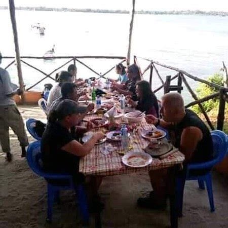 Review Top 5 Food & Drink in Wasini Island Recommended | by Beyersalmon ...
