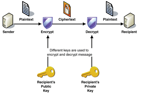 Breaking asymmetric encryption, quantum-style | by Keshav Mayya | Medium