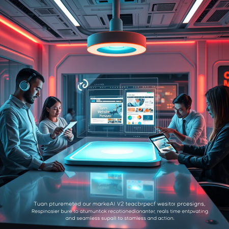 DeepSite V2 2025 Review: How This 100% AI Website Builder Changes Everything for Hustlers ...