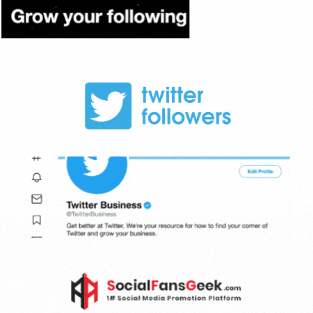 How to Buy Twitter Followers: Boost Your Social Influence | by ...