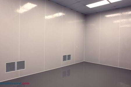 FRP Panel. FRP Panels: Durable, Versatile, and… | by Acrylic Plexiglass ...