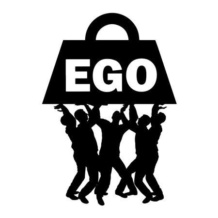 The Ego and Mindfulness. Learn how the ego manifests in our… | by Naomi ...