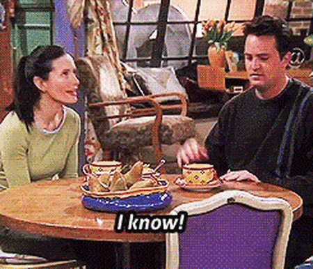 Sitcoms: the Art of Recurring, Referencing and Retaining | by Divisha Jain | Medium