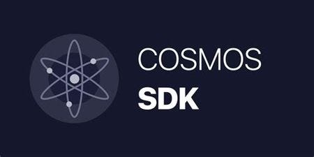 Introduction to Cosmos SDK. Cosmos SDK is a powerful and flexible… | by ...