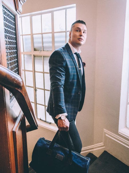 The Allure of Quiet Luxury Watches and Fashion | by Joel Wade | Medium