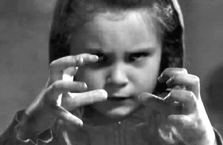 Demon Child of Russia | by Anjo Sombrio | MindSpaceApocalypse | Medium