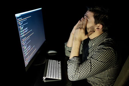 My Big Failures as A Software Developer | Level Up Coding