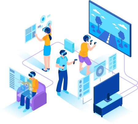 How to Hire a VR Developer: A Comprehensive Guide | by Dylan Ais | Jul ...