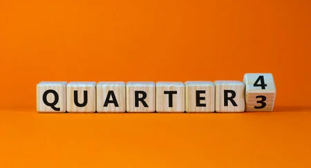 Why the 4th Quarter Is the Most Critical Time for CSR Projects | by ...