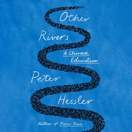 Through the Looking Glass: Peter Hessler’s China Chronicles and ...
