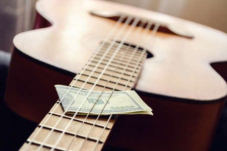 Exploring the True Cost of Guitar Lessons: A Thorough Overview | by ...