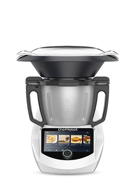 The Top Benefits of Using an Automatic Cooking Machine | by Benjamin Y ...