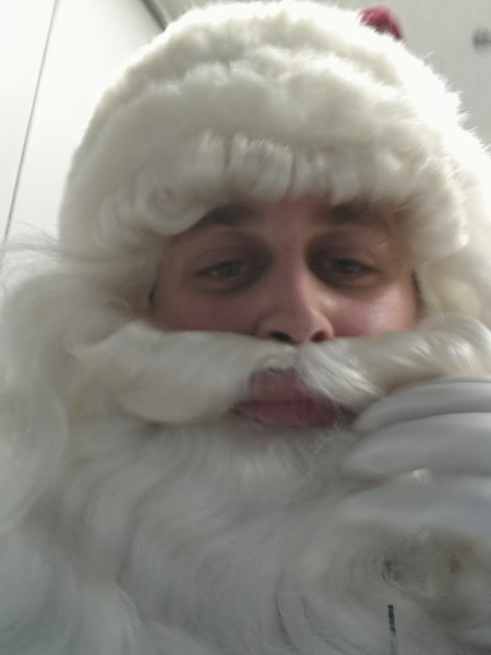 The Lessons Santa Claus Taught Me | Medium