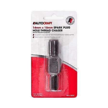 Best Spark Plug Thread Chasers | Medium
