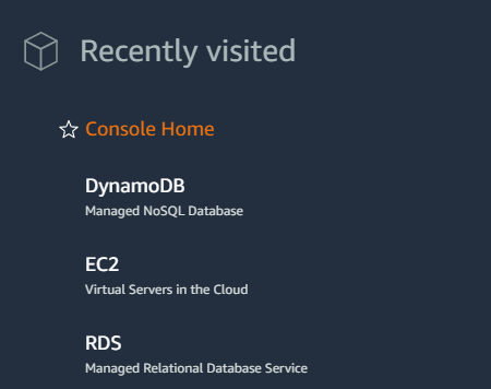 Exercise : 8 — Create and carryout read and write operation in AWS Dynamo DB - Nandhinee - Medium