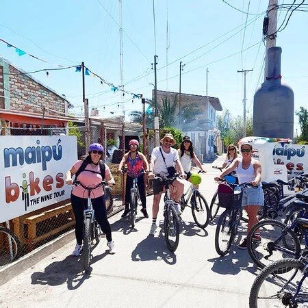 Review Top 5 Maipu Day Trips Recommended | by Fernandeshsfei | Aug ...