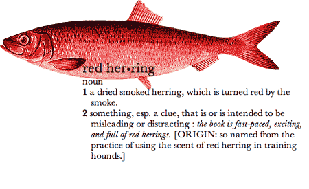 ‘Climate Change’ is functioning as a Red-Herring… | by Darin Stevenson ...
