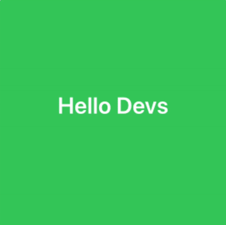 Character Wise Animation using Apple’s Core Animation Framework | by ...