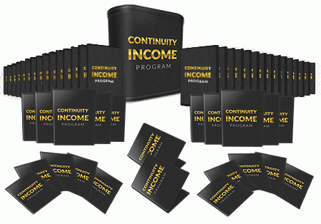 Continuity Income Program Review — How To Earn money while sleeping? | by HyeNari | Medium