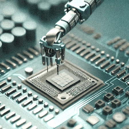 From Zero to Hero: How Astrus is Revolutionizing the Microchip Industry ...