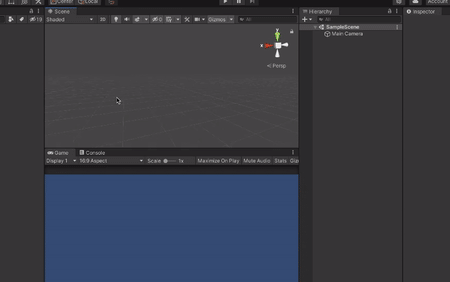 “FPS Style” Navigation In Unity. Unity has a lot of great tools that ...